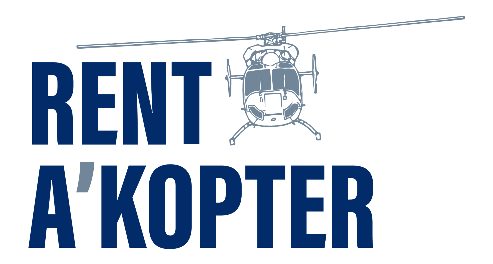 Rent A’ Kopter - Mantenimiento de helicópteros
